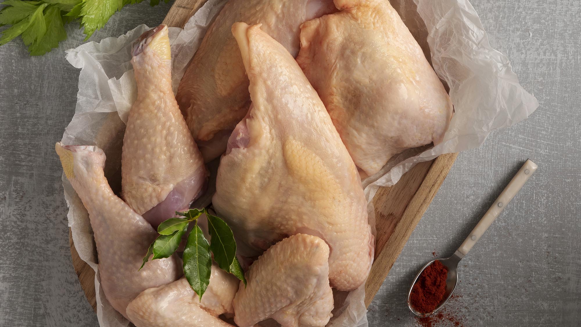 Farm to Fork – Διανομή από το αγρόκτημα στην πόρτα σας. Με ηλεκτρονική ...